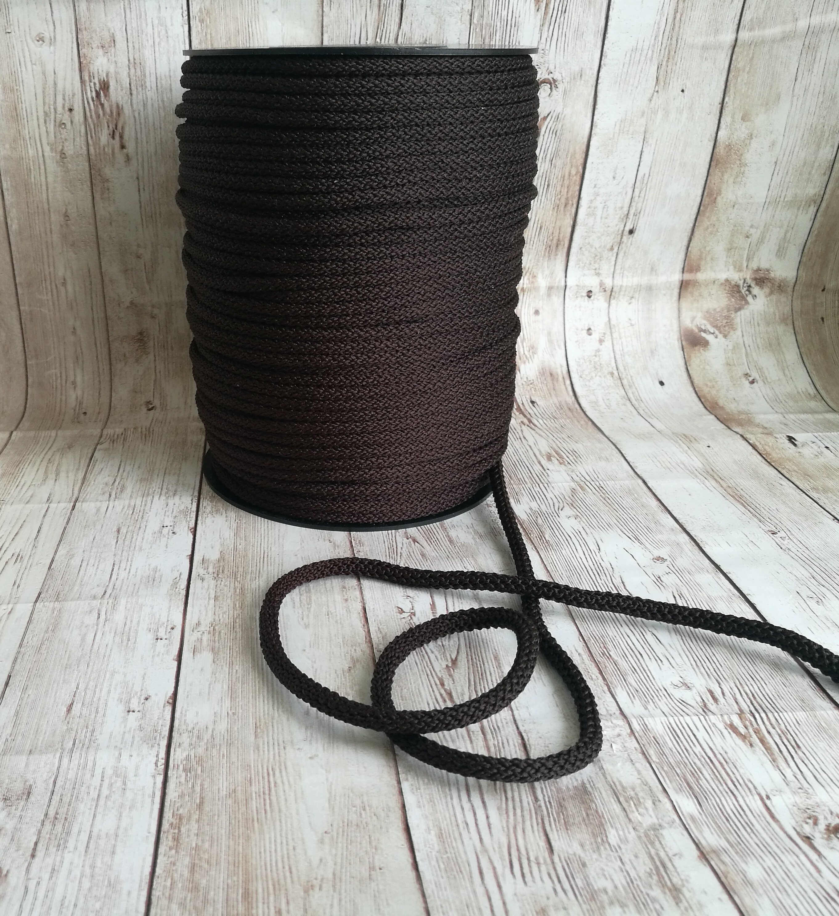 Crochet cord knitting rope rope yarn cord for crocheting | Etsy