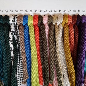 Rope Cord, Crochet Rope, 3mm Cord, Mecrame Cord, Polyester Rope, Yarn ...