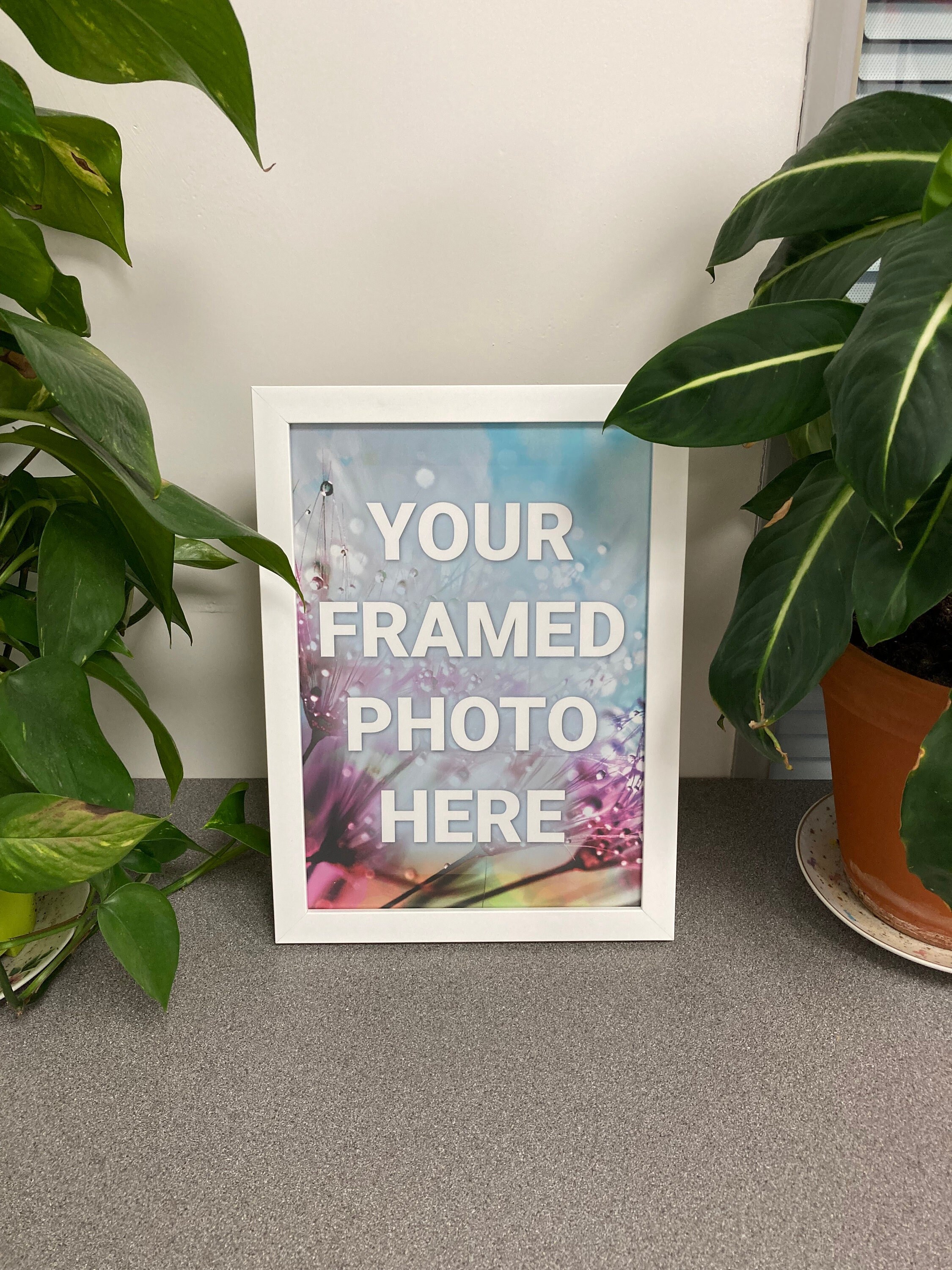 A4 Poster Printing | Quality Custom Photo Printing Service | on Glossy ...