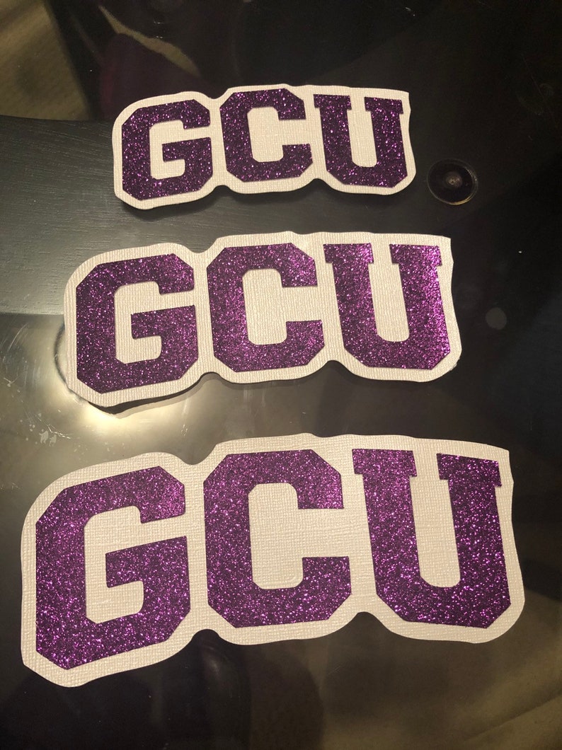 CUSTOM MADE Letters and Numbers - Etsy