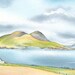 The Great Blasket Island/ an Bhlascaod Mór - Dingle Peninsula - County ...