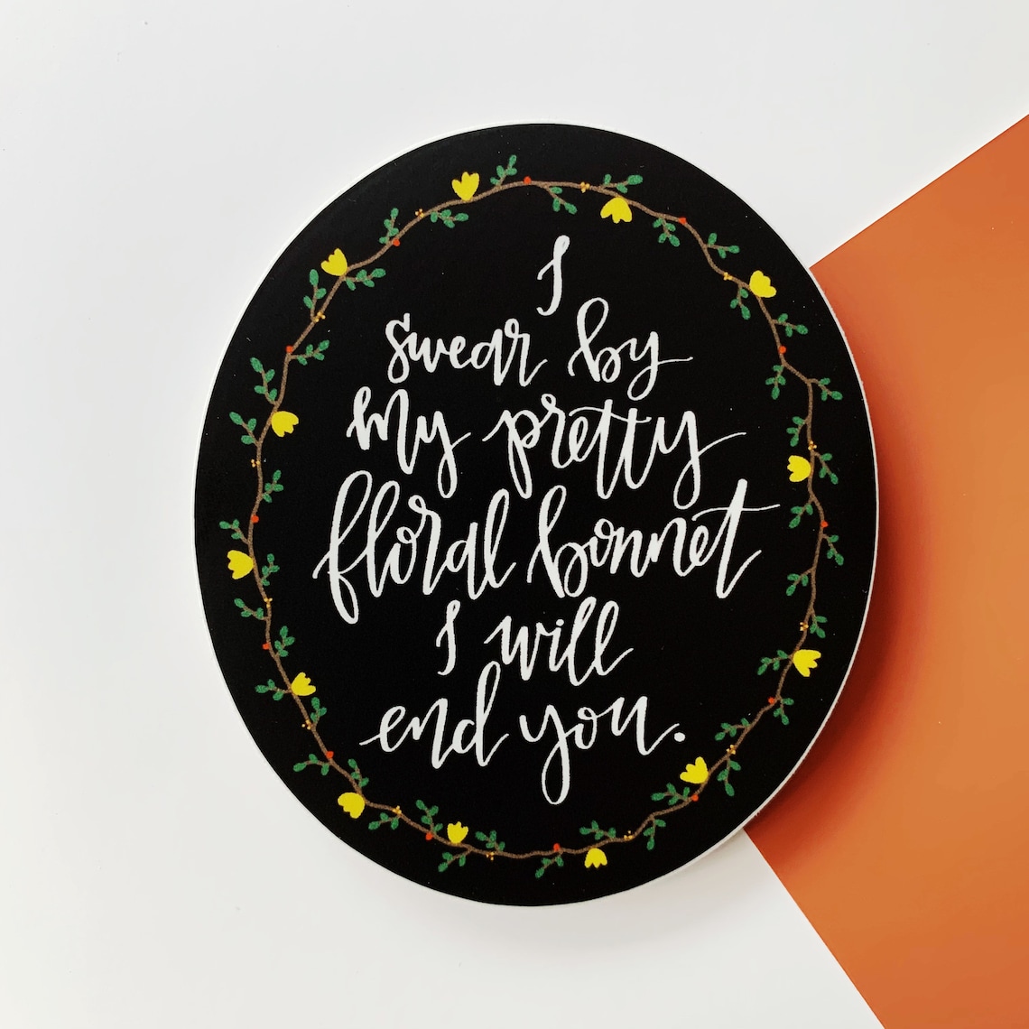 Firefly Vinyl Sticker - Etsy