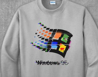 Windows 95 | Etsy