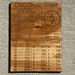 Shop CNC Cheat Sheet Chart. All the Essential Info in an Easy to Read ...