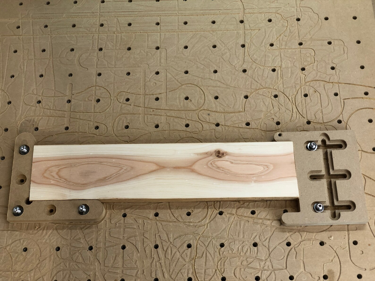 Universal CNC Strait Clamp File. Cut Out Your Own Multifunction Clamps ... Universal CNC Strait Clamp File. Cut Out Your Own Multifunction Clamps ...