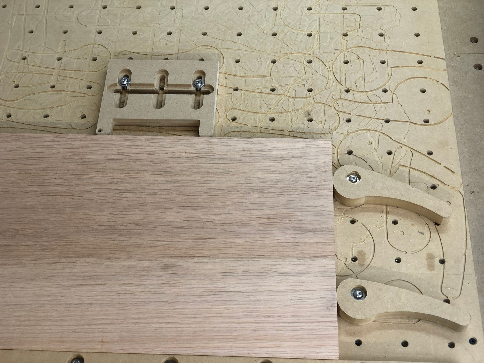 Universal CNC Strait Clamp File. Cut Out Your Own Multifunction Clamps ... Universal CNC Strait Clamp File. Cut Out Your Own Multifunction Clamps ...