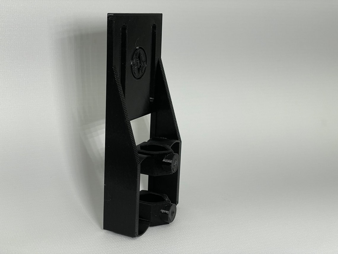 Onefinity CNC Pen Pencil or Marker Holder. Turn Your CNC - Etsy