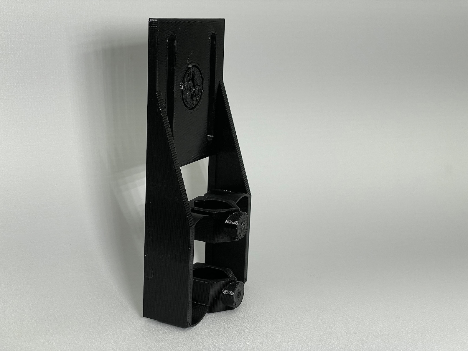 Onefinity CNC Pen Marker Holder, Spring Loaded 3D Printed PLA - Etsy