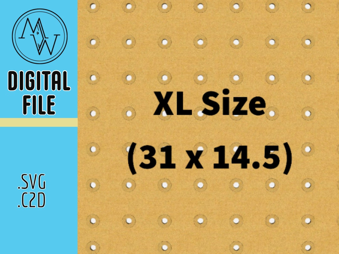 Threaded Wasteboard File Cut Out Your Own Reusable Wasteboard. Shapeoko ...