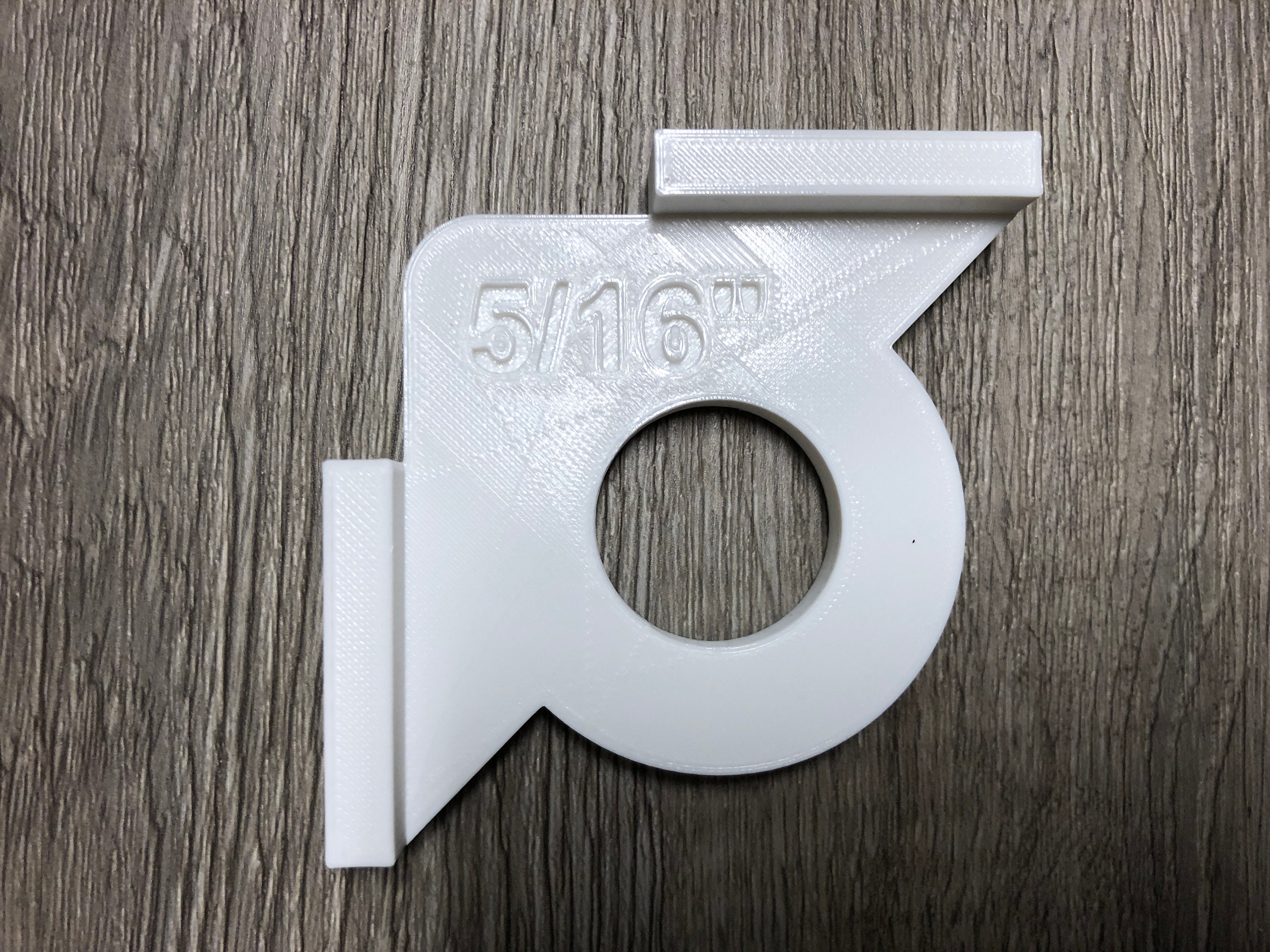 Woodworking Corner Router Radius Jig. Create Perfect Corners. | Etsy