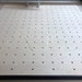 CNC Wasteboard Flattening File XXL (32x32). Flatten Your Wasteboard ...