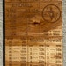 Shop CNC Cheat Sheet Chart. All the Essential Info in an Easy to Read ...