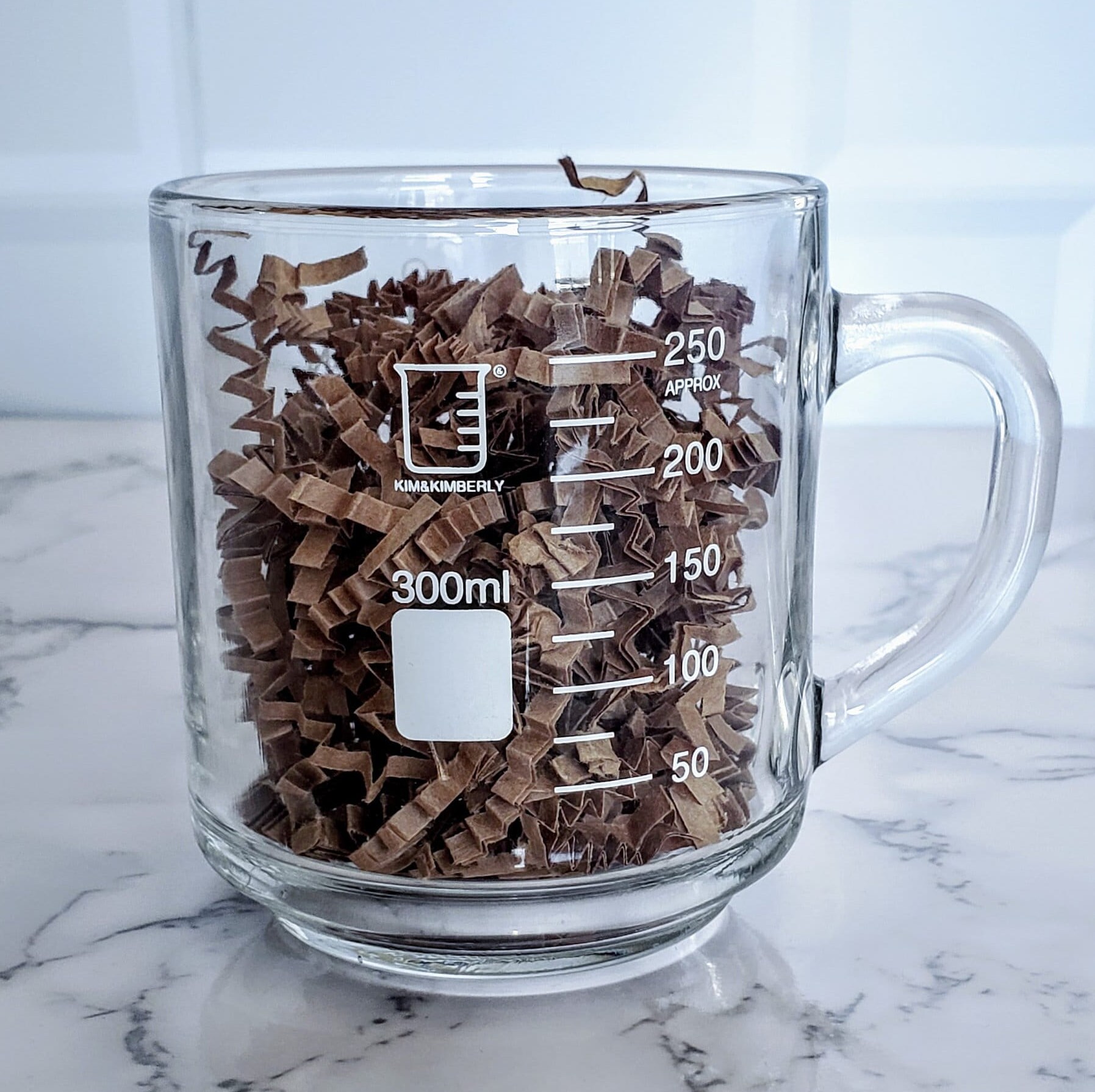 Beaker Mug Beaker Cup Beaker Coffee Mug Chemistry Gift - Etsy