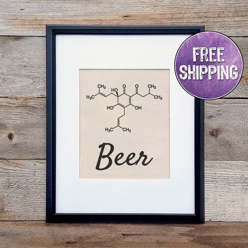Beer Sign - Etsy