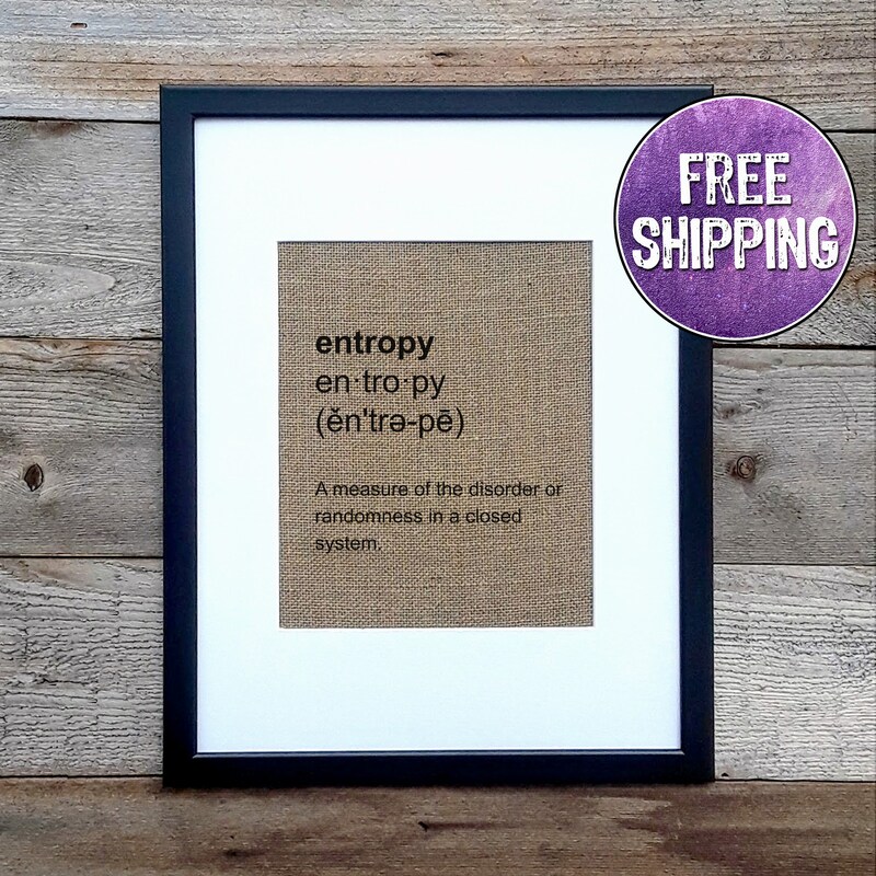Physics Art - Etsy