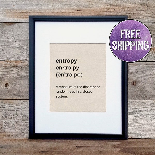 Physics Art - Etsy