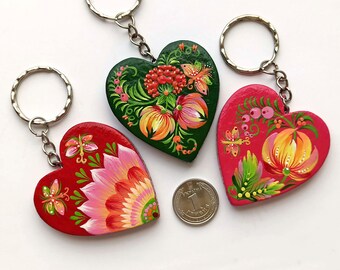 Ukrainian Wood Art - Etsy