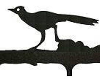 Roadrunner design | Etsy