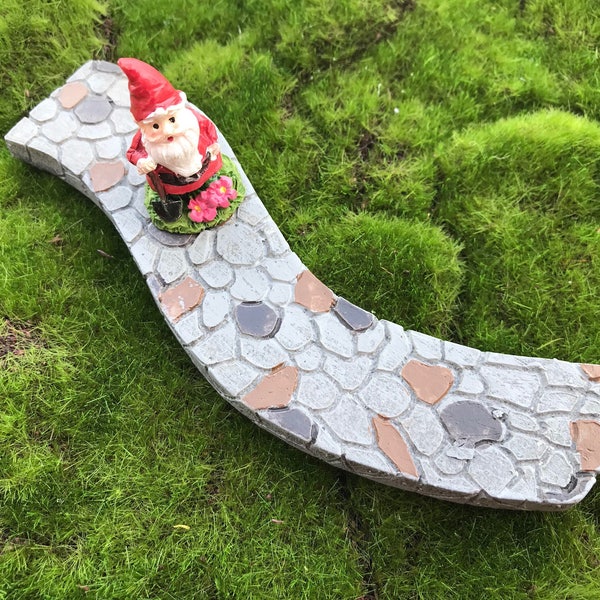 Mini Stepping Stones - Etsy