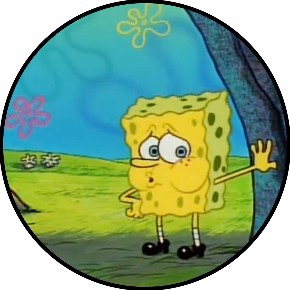 Memes Vol. 6 Spongebob Button Set 1.25 Pinback | Etsy