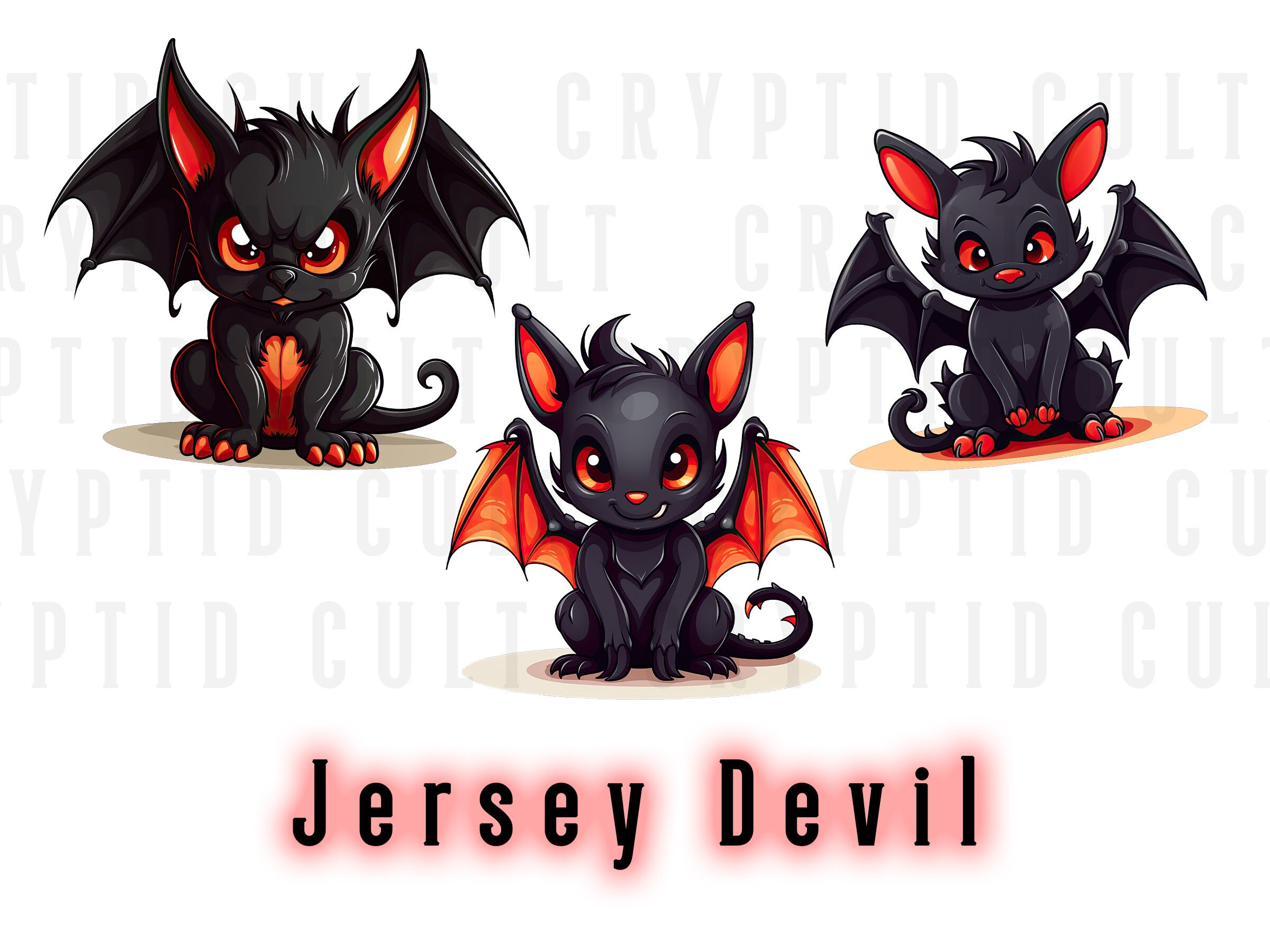 30 Cute Cryptid Clipart Transparent Pngs Cute Bigfoot PNG Cute Monsters ...