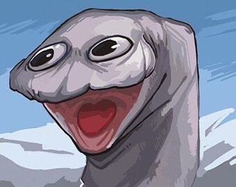 5 Koma's Coil Tokens for Magic the Gathering - Etsy