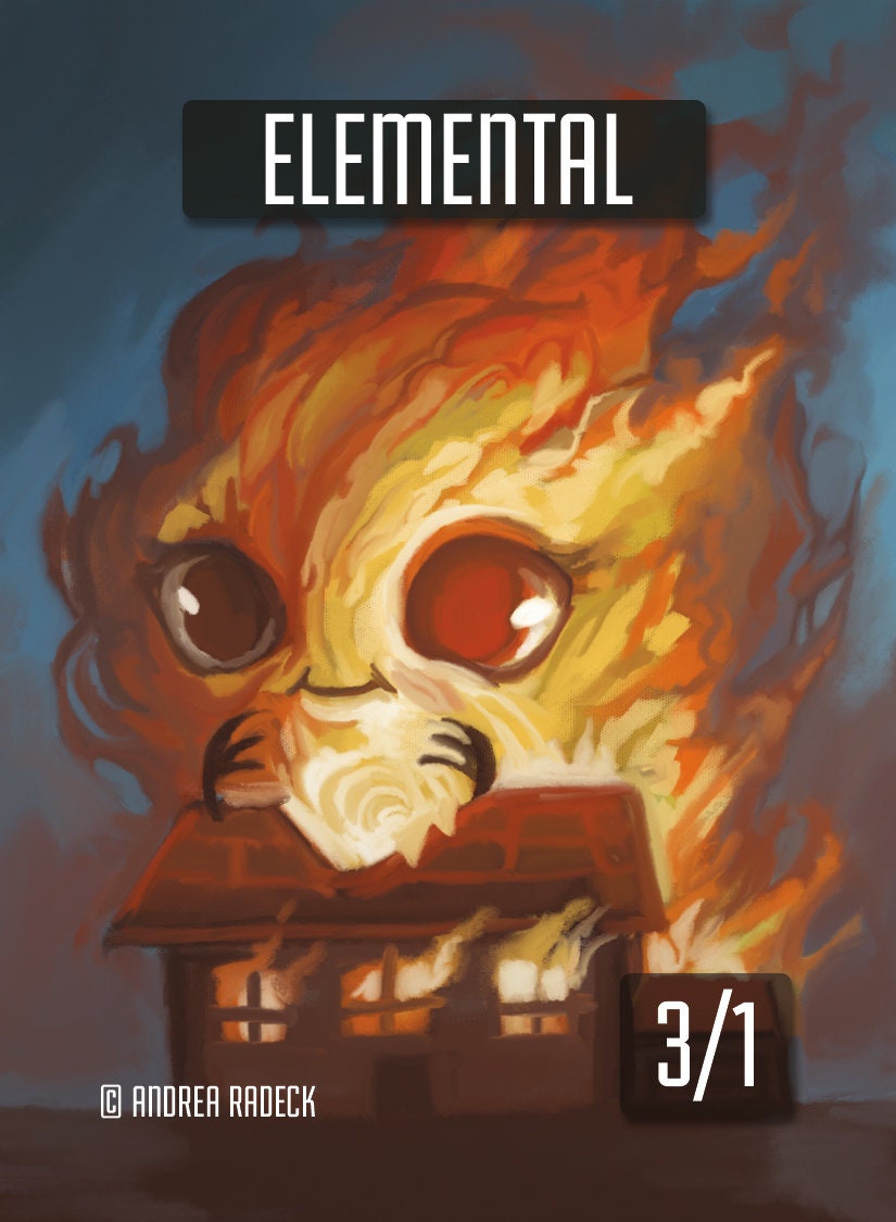 Minecraft Real Life Blaze