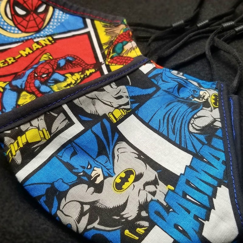 Nerd mask nerdy mask - Etsy España