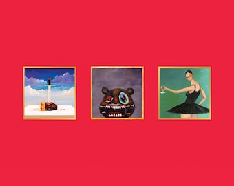 Mbdtf Art - Etsy
