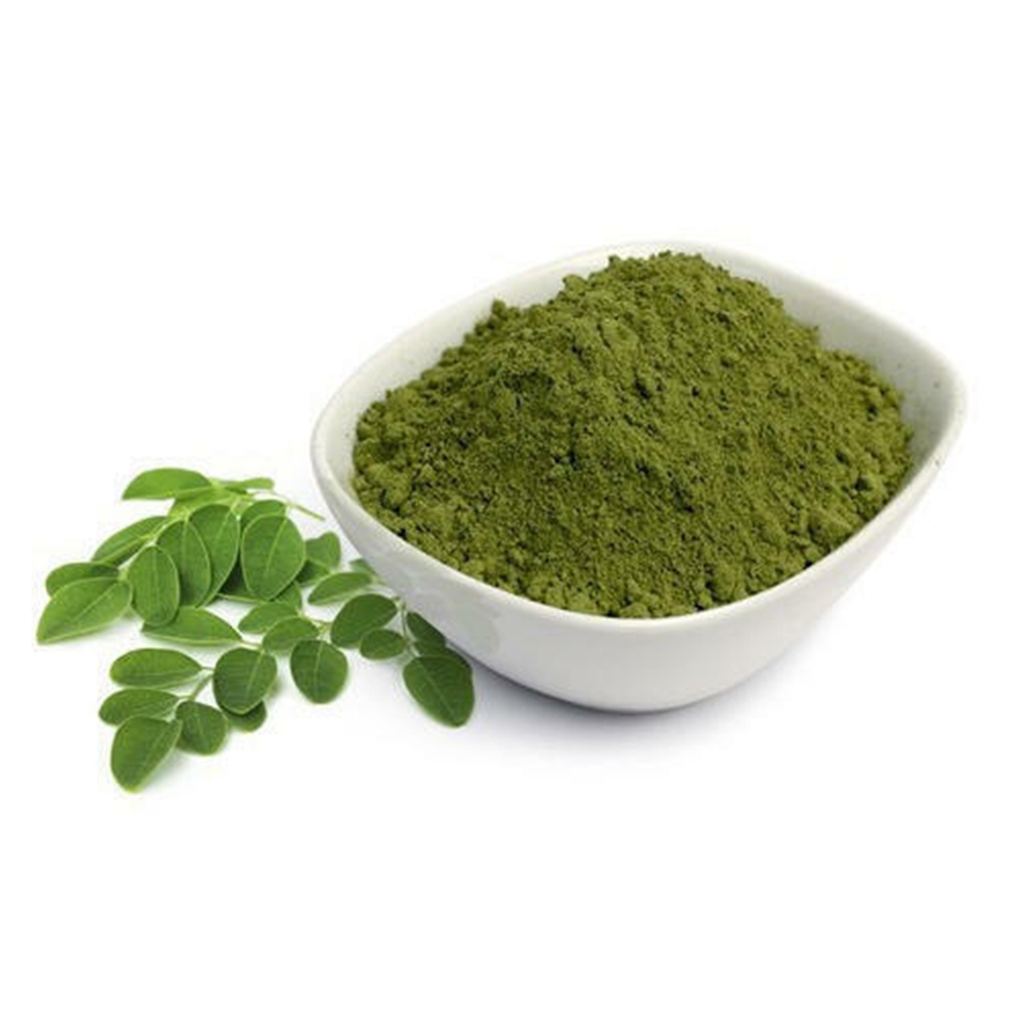 Moringa Oleifera Leaf Powder 100% Pure Natural From Sri Lanka - Etsy