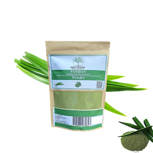 Organic Dried Pandan pandanus Leaves Powder Natural Organic - Etsy