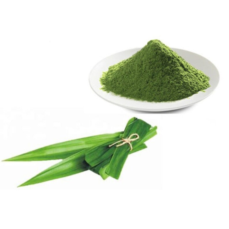 Dried Pandan (pandanus) Leaf Powder From Sri Lanka 450 G -FAST SHIPPING ...