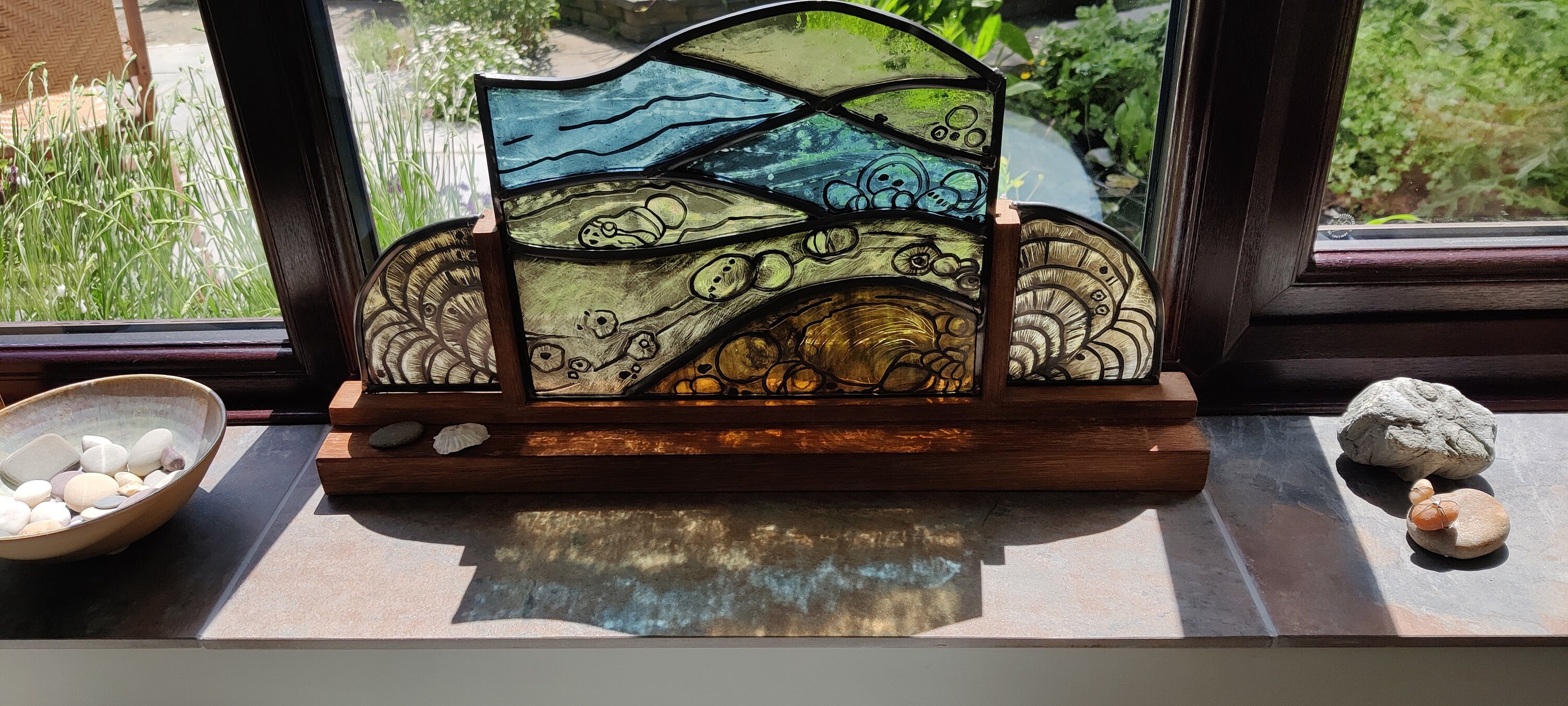 Mud Flats & Oyster Shells - Etsy