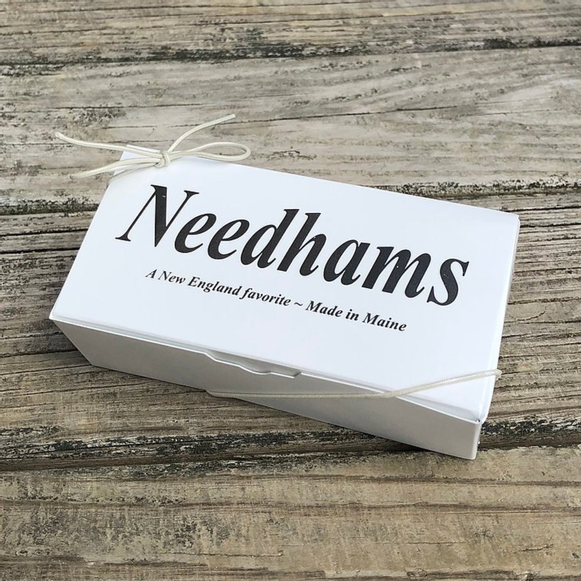 Maine Needhams - Gourmet Chocolate Coconut & Potato Candy Bars Packed ...