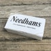 Maine Made Maple Needhams - Gourmet Chocolate Coconut Candy Bars With ...