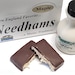Maine Made Maple Needhams Gourmet Chocolate Coconut Candy - Etsy