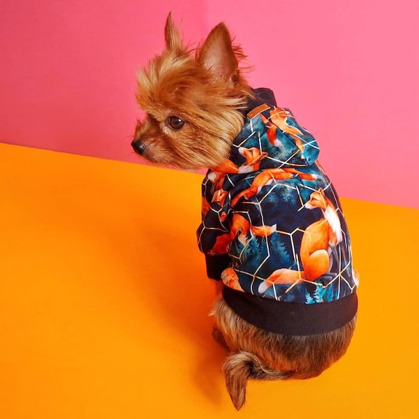 Teacup Dog Clothing - Etsy
