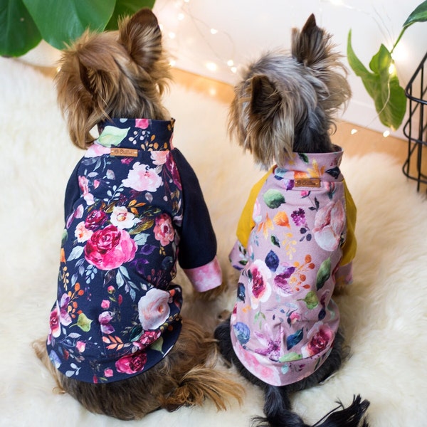 Small Dog Clothes (You'll Enjoy) - Etsy