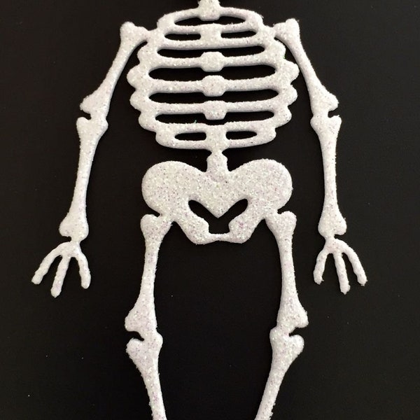 Foam Skeletons - Etsy