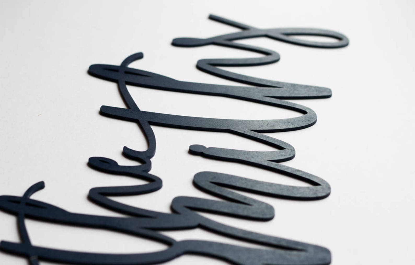 Last Name Sign Last Name Wall Art Family Name Sign Last | Etsy