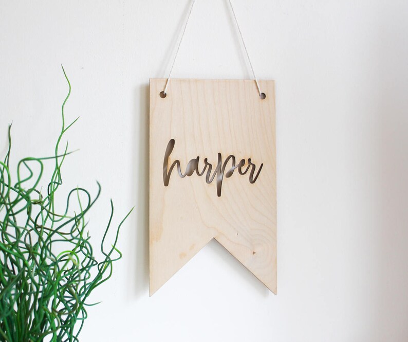 Wooden Flag Sign Wooden Wall Flag Wood Flag Wall Decor | Etsy