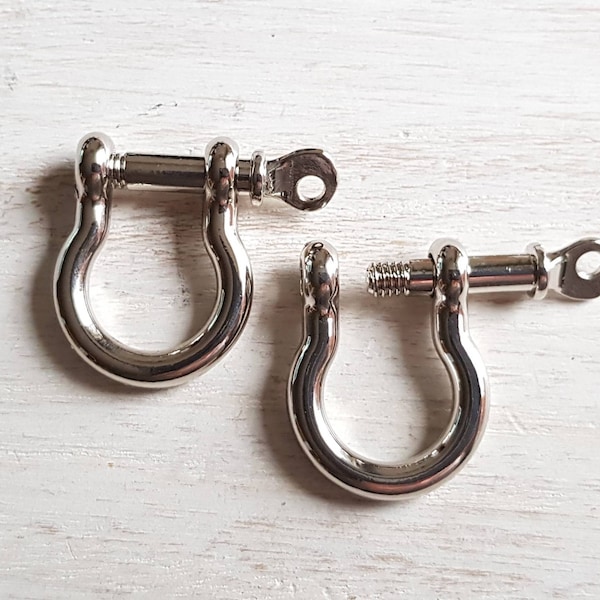 Anchor Shackle - Etsy