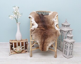 Hide Wall Hanging - Etsy