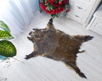 Decorative rug | Etsy