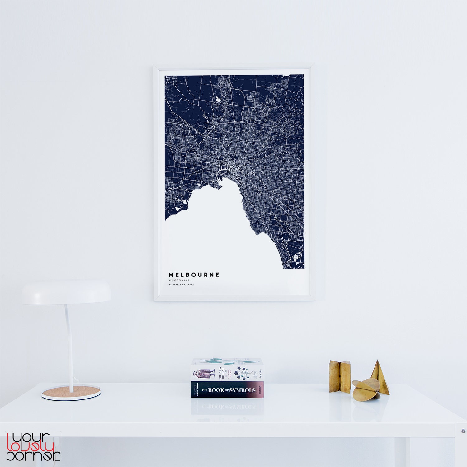 Personalized Any City Printable Custom Map Any Color Custom - Etsy