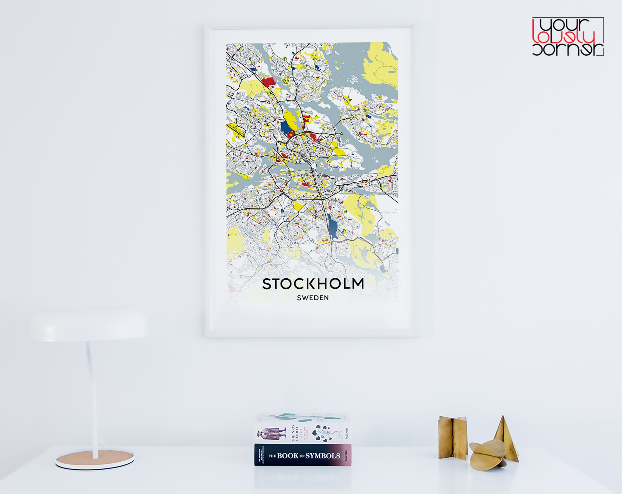 Personalized City Map Custom City Map Custom Map Gift - Etsy