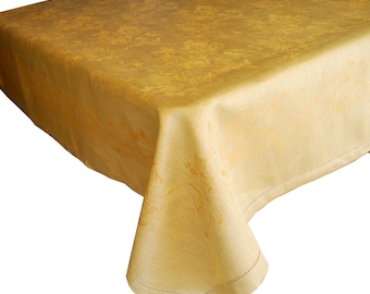 Gold Table Overlay - Etsy