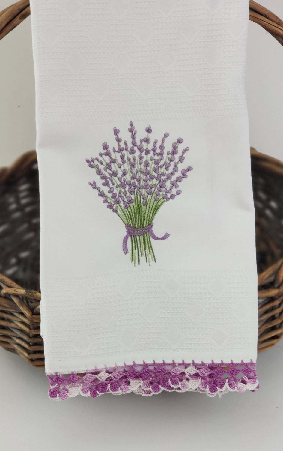 Oven door towel pattern - Etsy.de