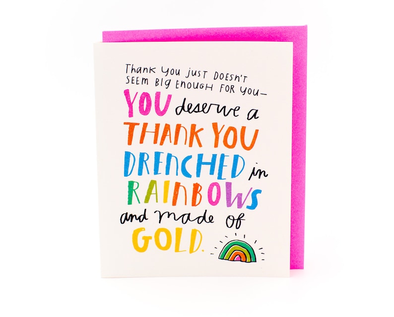 Caregiver Card, Caregiver Appreciation, Caregiver Gift, Thank You ...