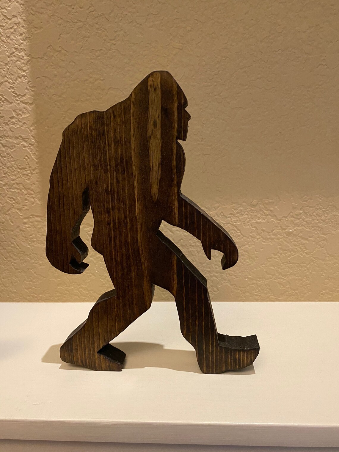 Bigfoot Decor - Etsy